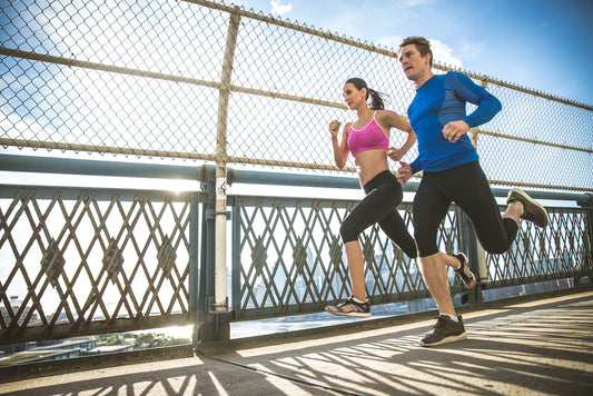 Benefits of Running: Is Running Good For You?