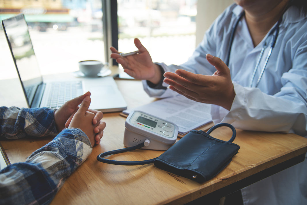 Hypertension Treatments: Managing High Blood Pressure Long-Term for Be