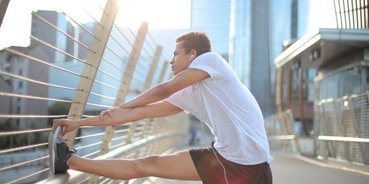 What Can You Do to Prevent Running Injuries?