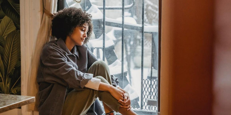 How to Fight Depression Naturally