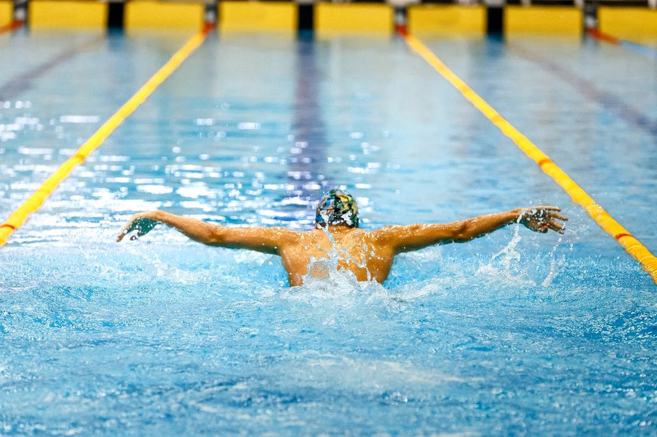 Swimmer’s Back: Ways to Manage Back Pain After Swimming