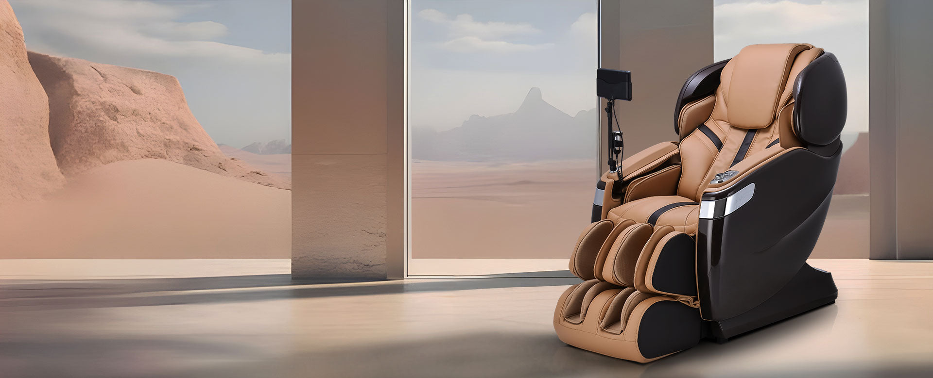 Massage Chair Buying Guide