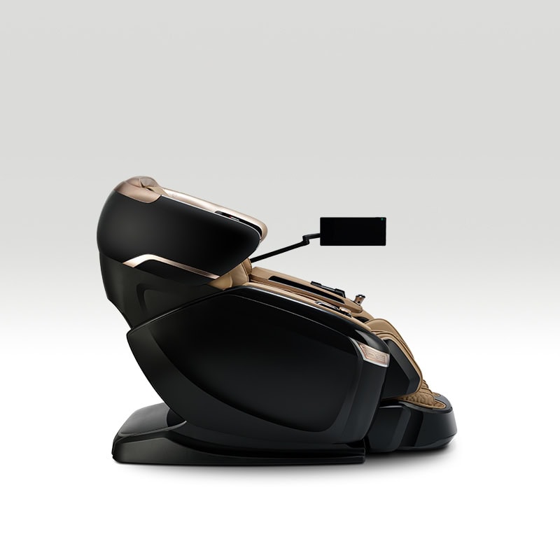 Luxury Massage Chairs, Zero Gravity Recliners & Massagers