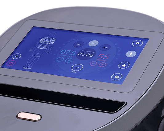 JPMedics Nami Sonic Wave Vibration Machine