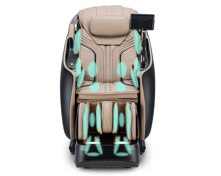 Ogawa Master Drive DUO Massage Chair